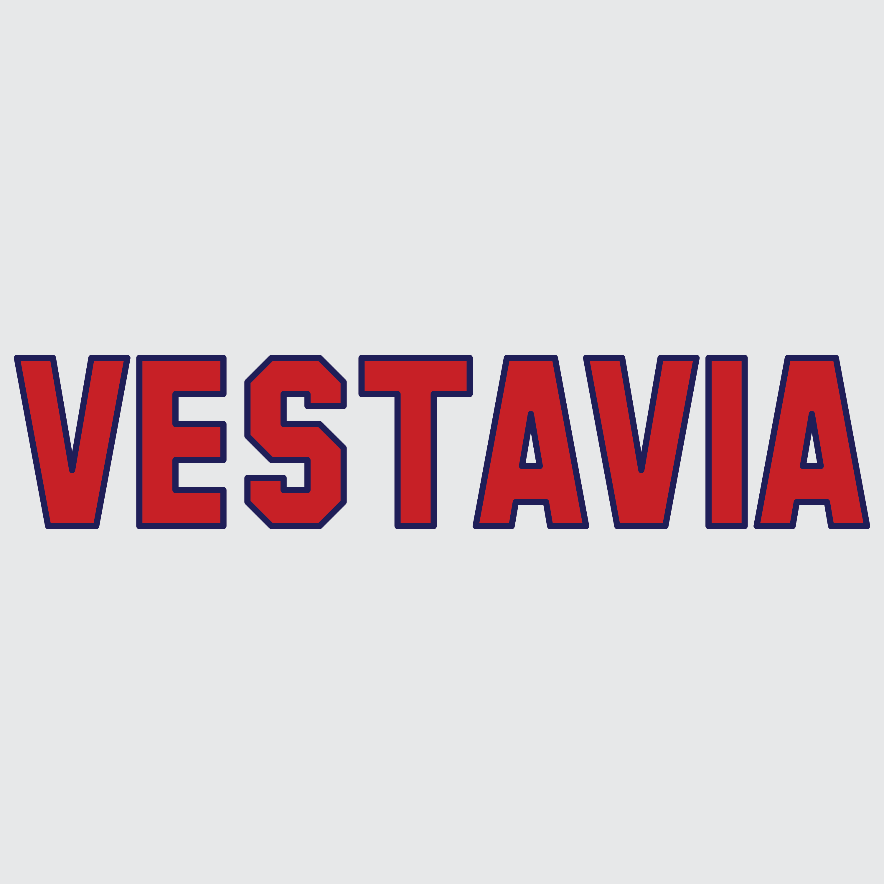 Vestavia – Moose Prints
